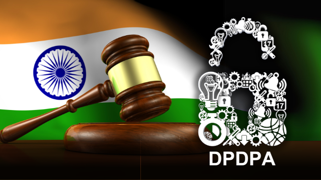 Digital Personal Data Protection Act (DPDPA), India – Advoke International