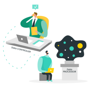Roles under Data Protection Laws – Advoke International