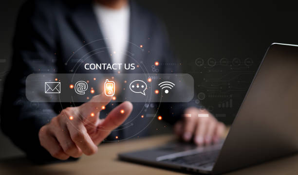 Contact Us – Advoke International