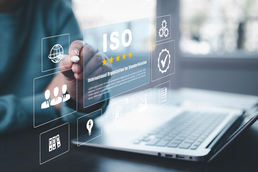 ISO/IEC 27701 – Advoke International